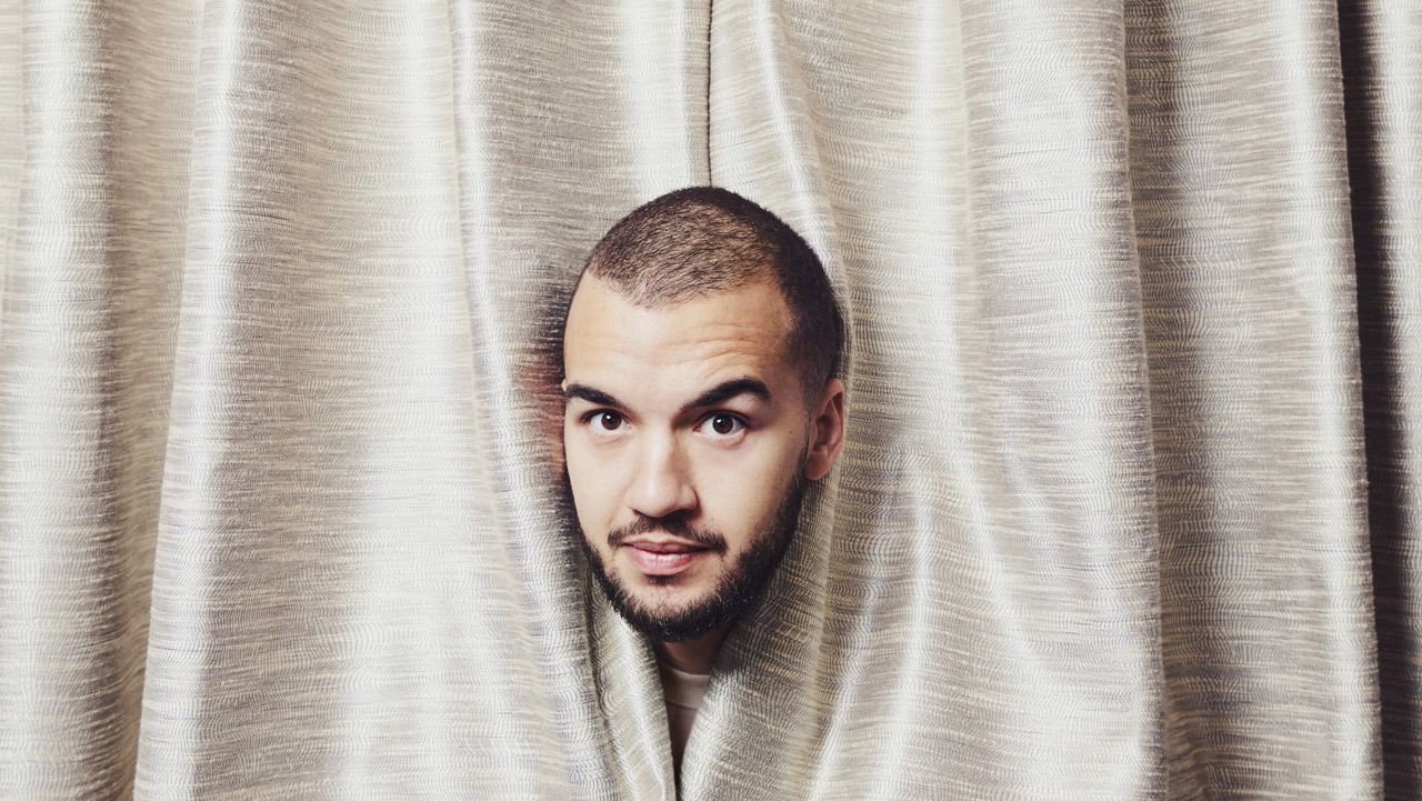 Oli enflamme Instagram avec ses lives nocturnes - Shake-It