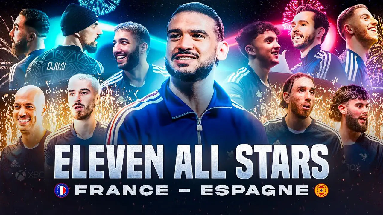 Eleven All Stars 2 : entre classico et fiasco ? - Shake-It