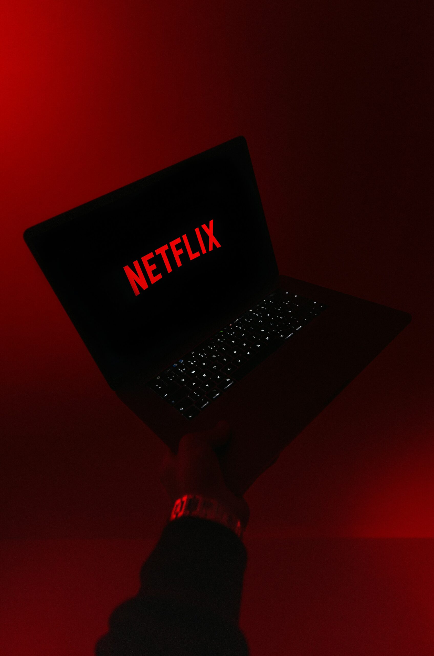 Revivez les scènes les plus cultes avec Netflix Moments - Shake-It